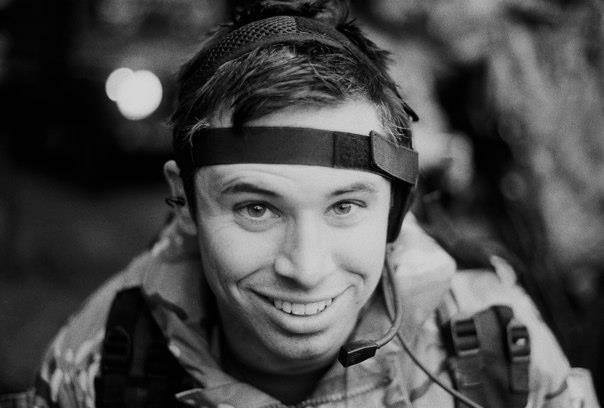 Thank you for five years of support! - Captain David Seath Memorial Fund