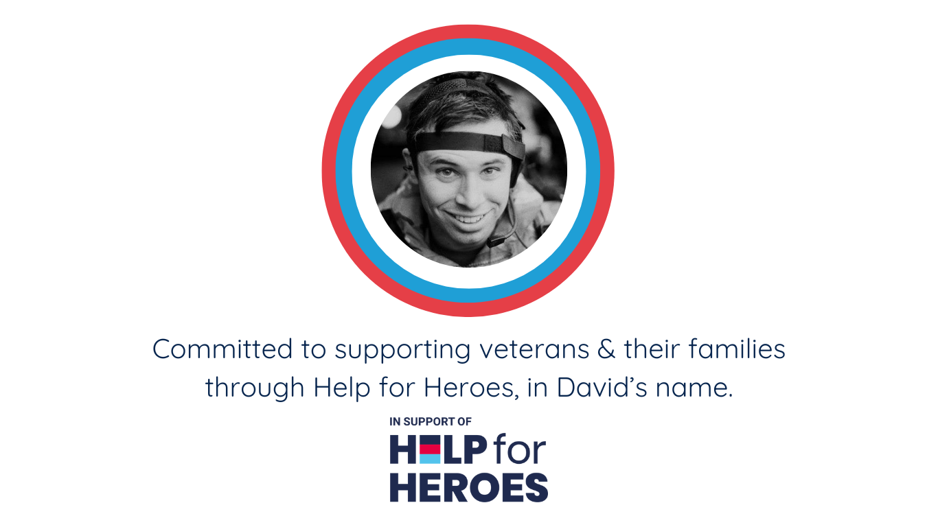 - Captain David Seath Memorial Fund